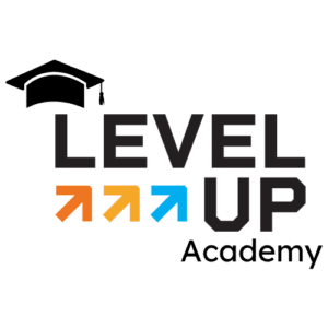 Level Up Academy - New Pathways for Youth