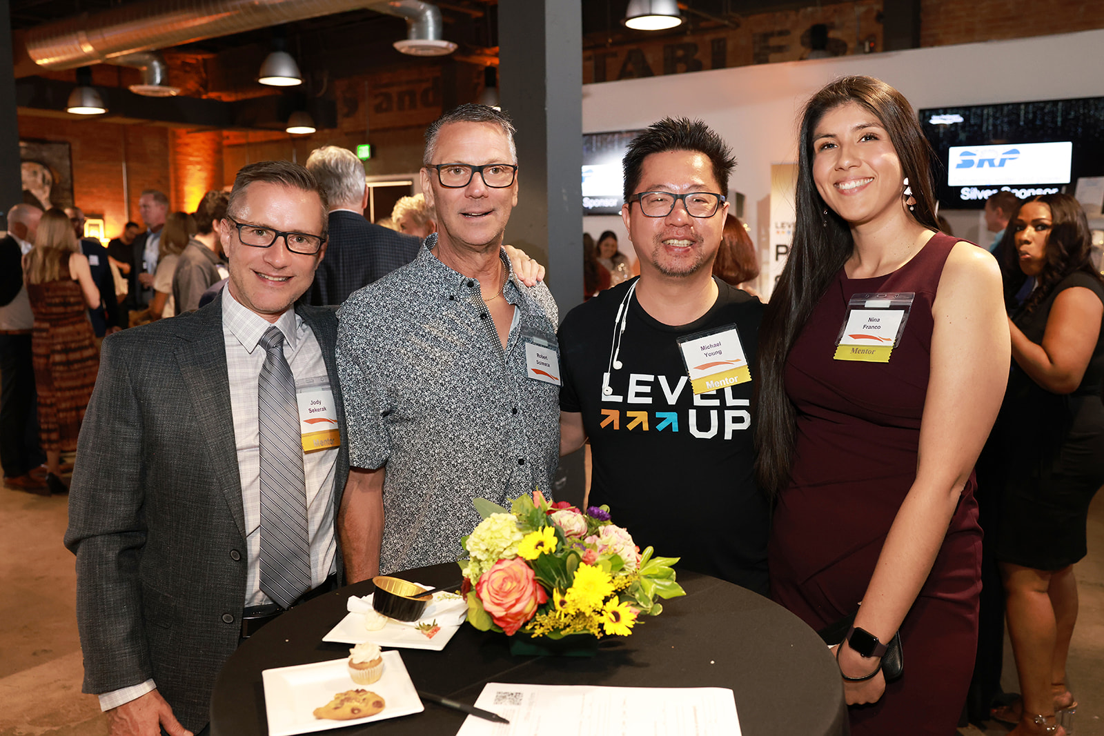 PATHWAYS! November 2023 - New Pathways for Youth