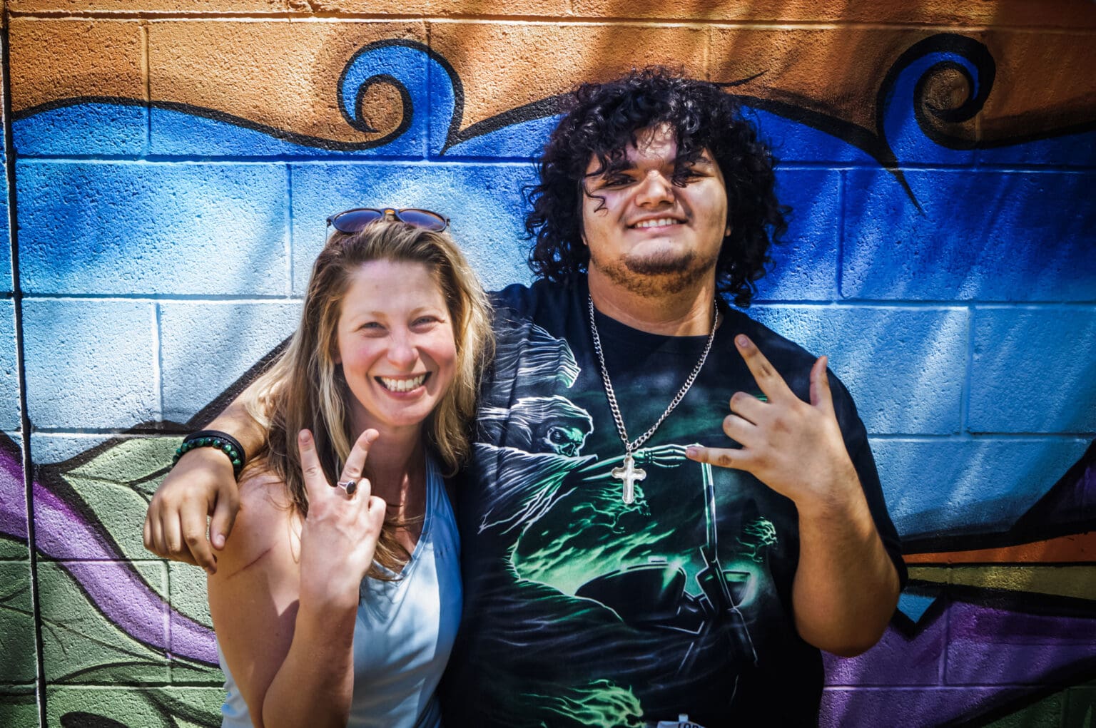 Volunteer Youth Mentorship Program in Phoenix, AZ | NPFY
