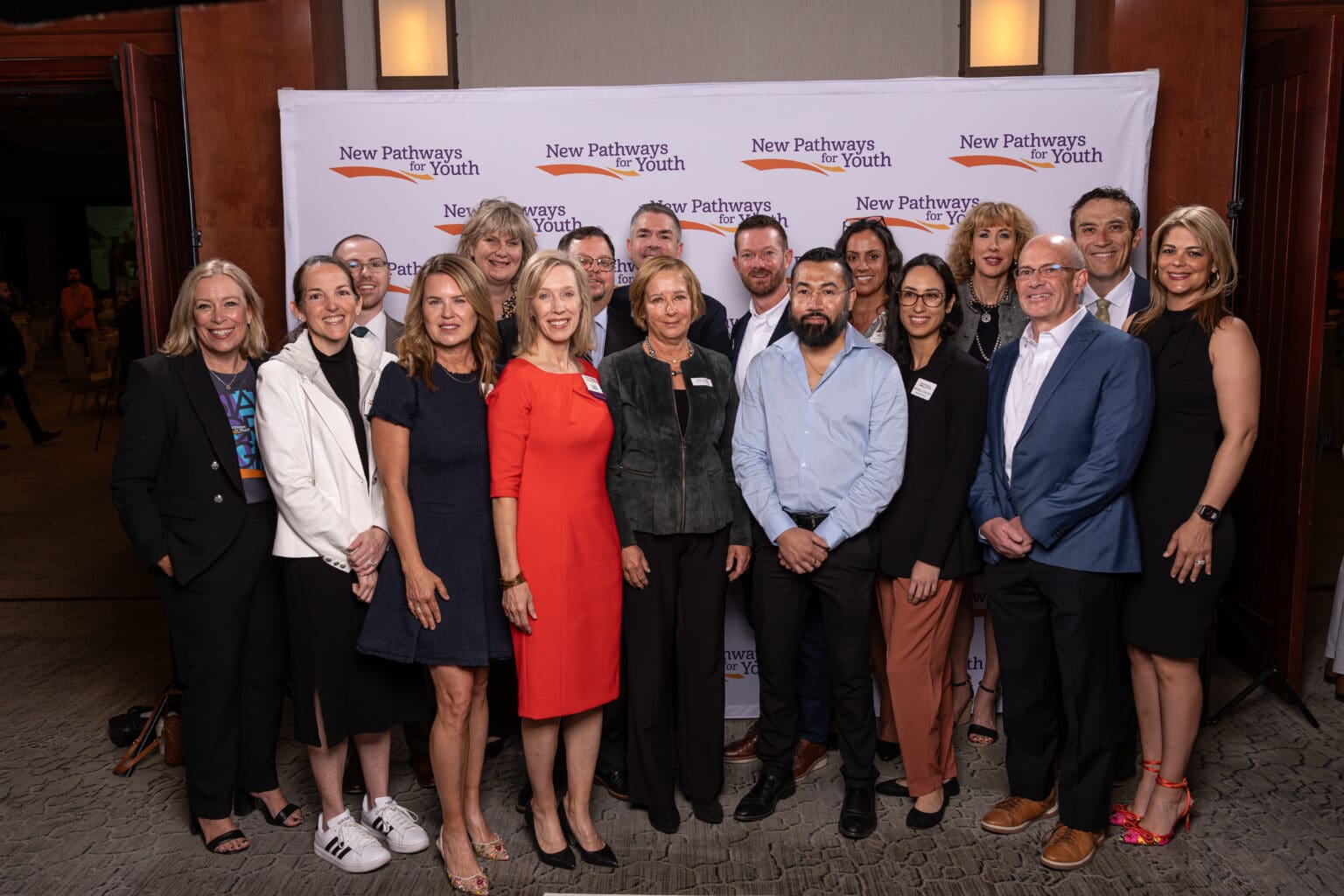 Become an NPFY Board Member - New Pathways for Youth