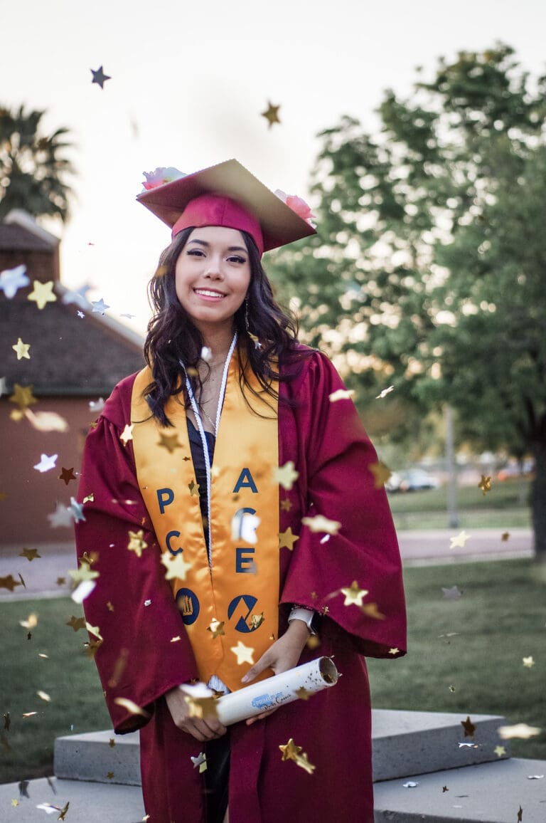 NPFY Level Up Scholarship Overview - New Pathways for Youth