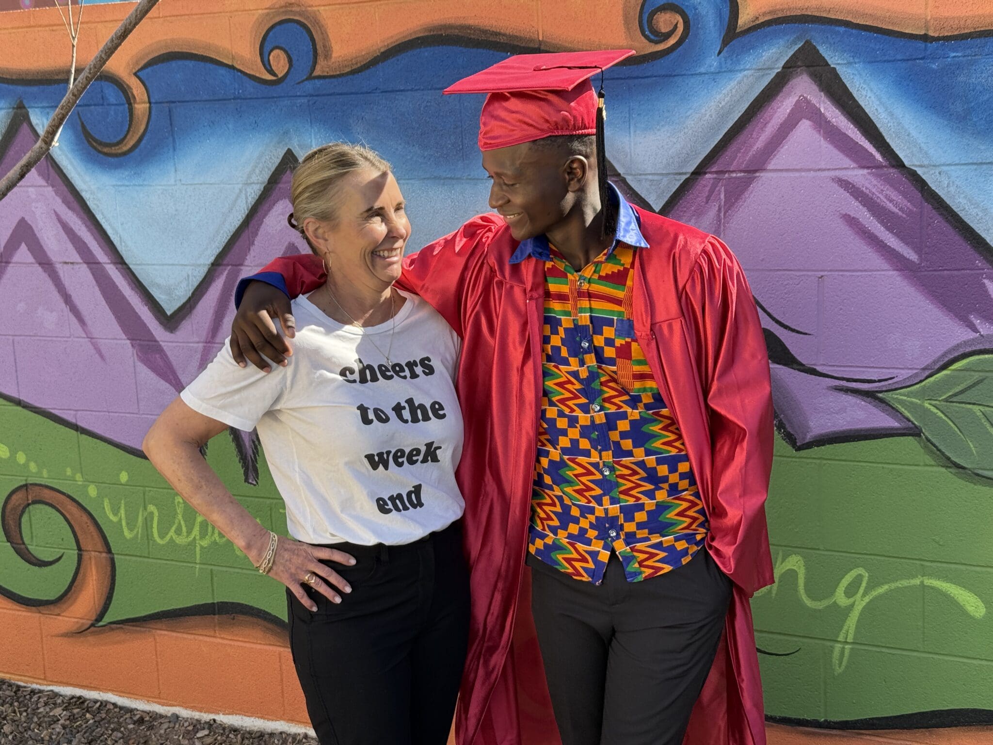 NPFY Level Up Scholarship Overview - New Pathways for Youth