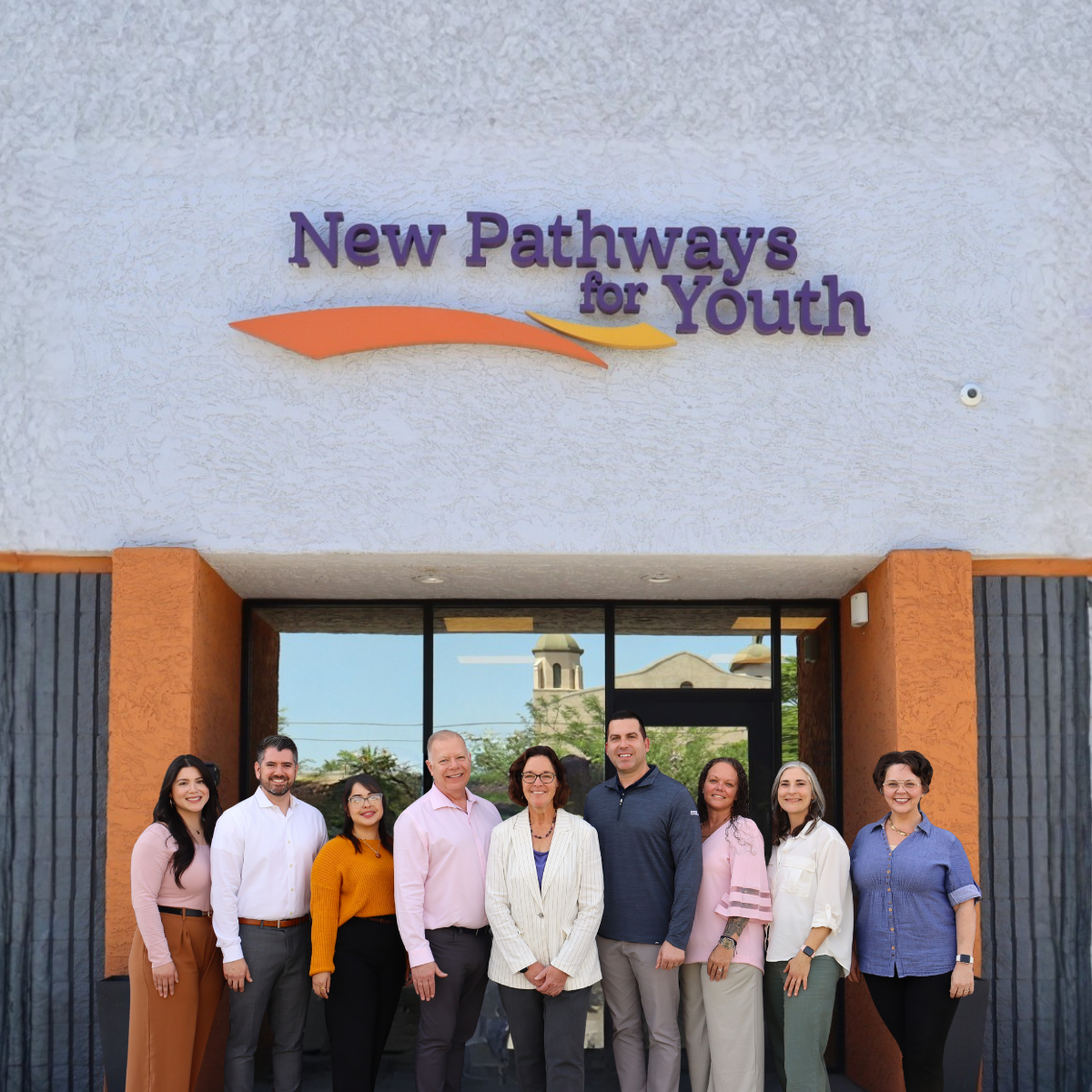 Careers | New Pathways for Youth | Phoenix, Arizona